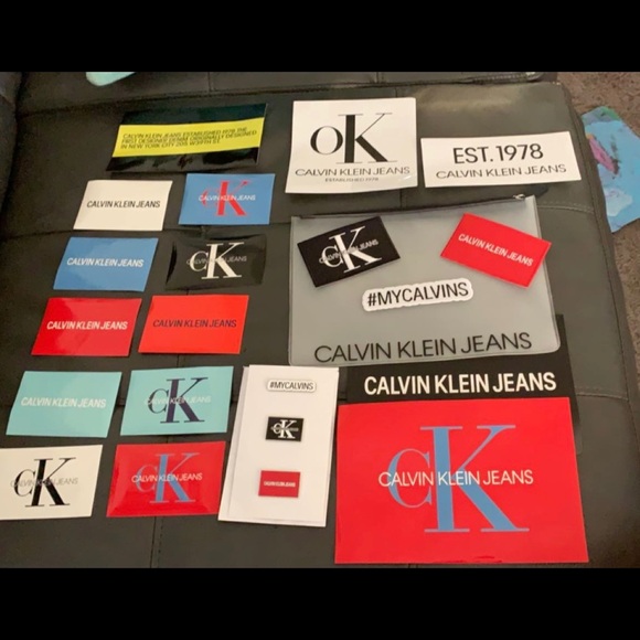 Calvin Klein | Accessories | Calvin Klein Merch | Poshmark